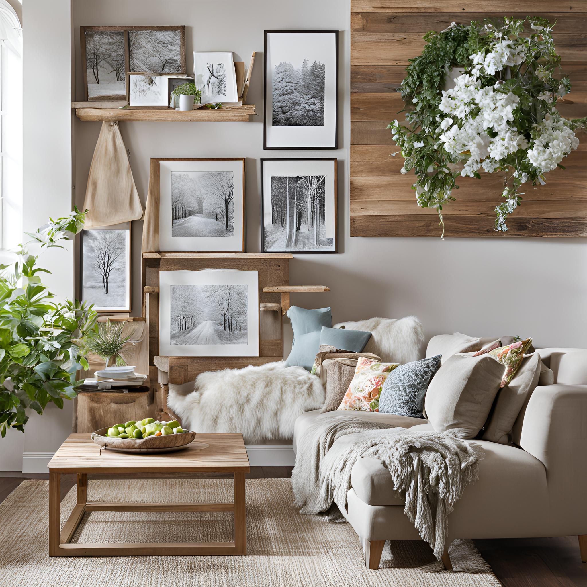 Transform Your Space: Engaging DIY Home Decor Ideas